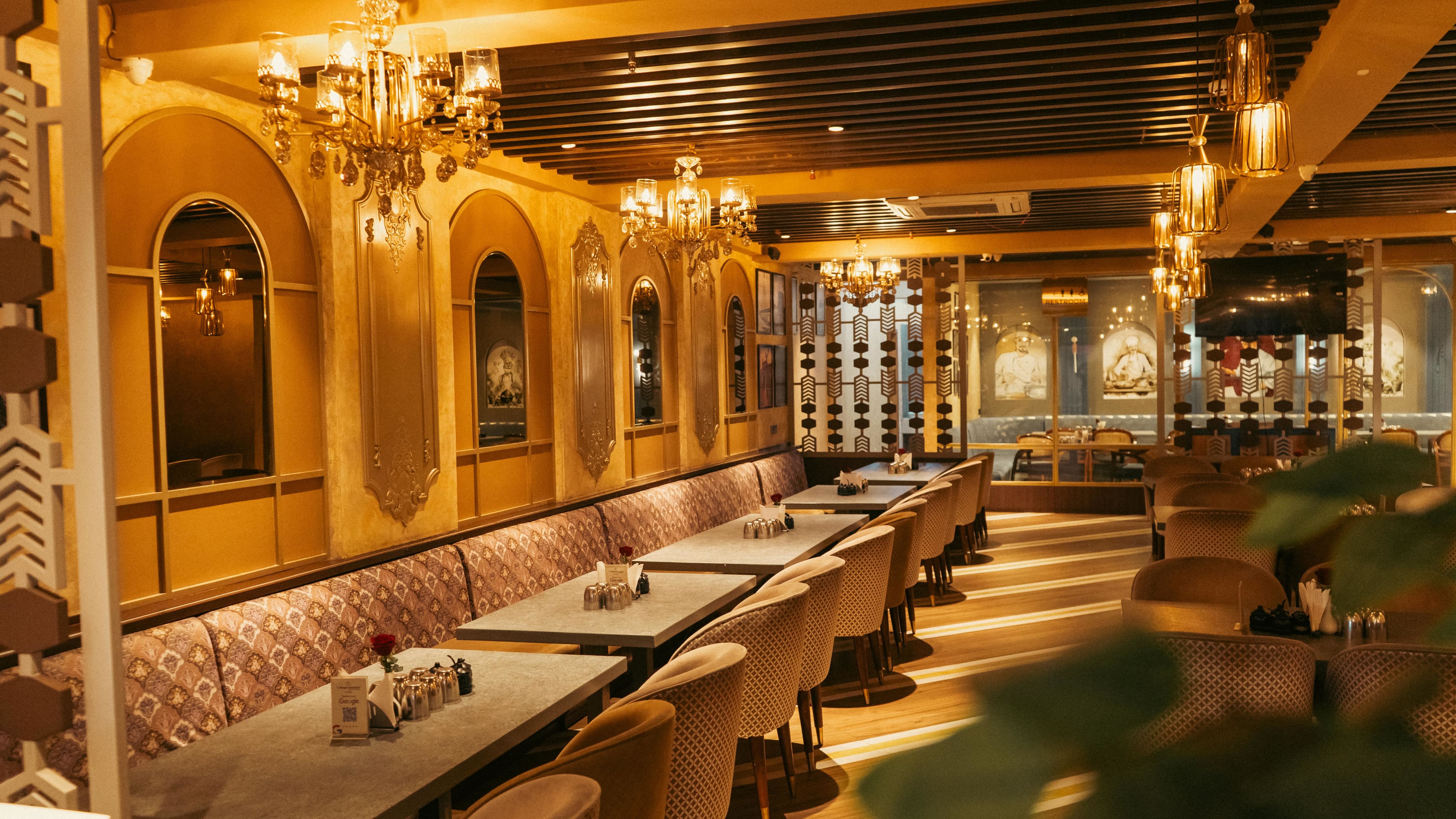 P Bhagat Tarachand, Ambala Road, Zirakpur | Zomato