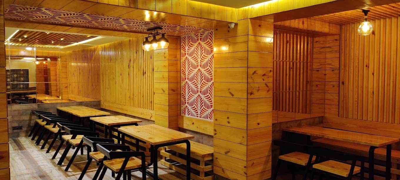 Vyanjan, Mansarovar, Jaipur | Zomato