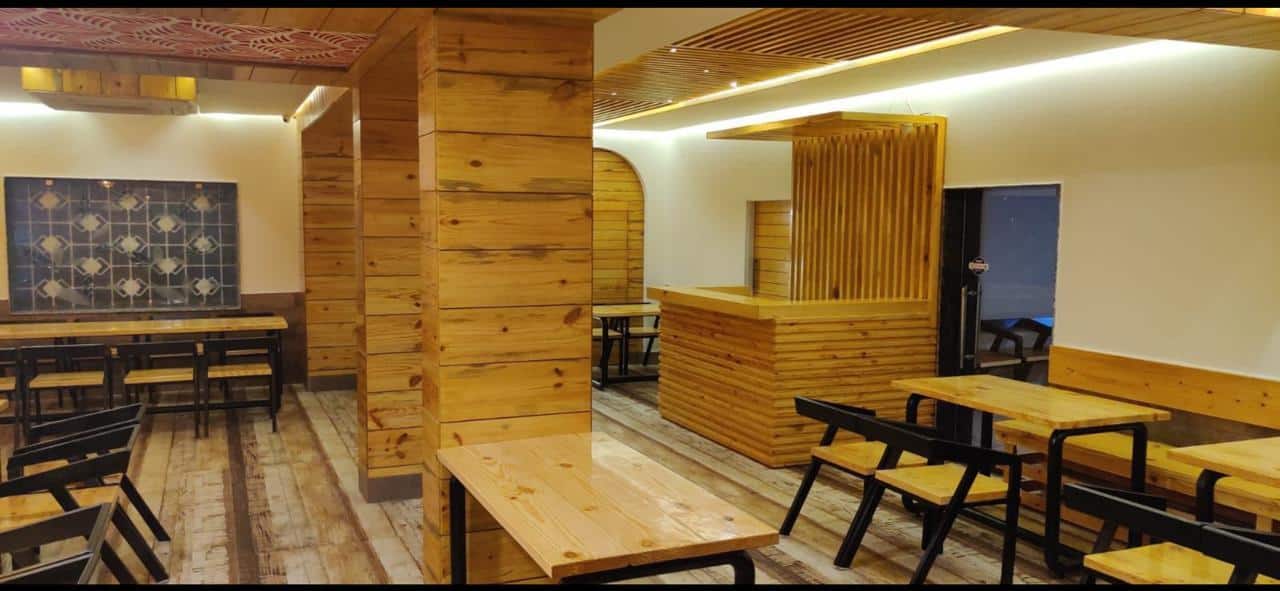 Vyanjan, Mansarovar, Jaipur | Zomato