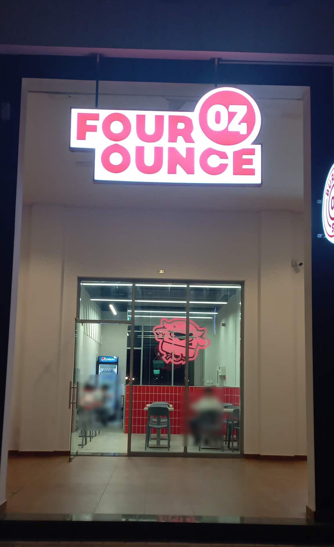 Four Ounce, Al Khawaneej, Dubai | Zomato