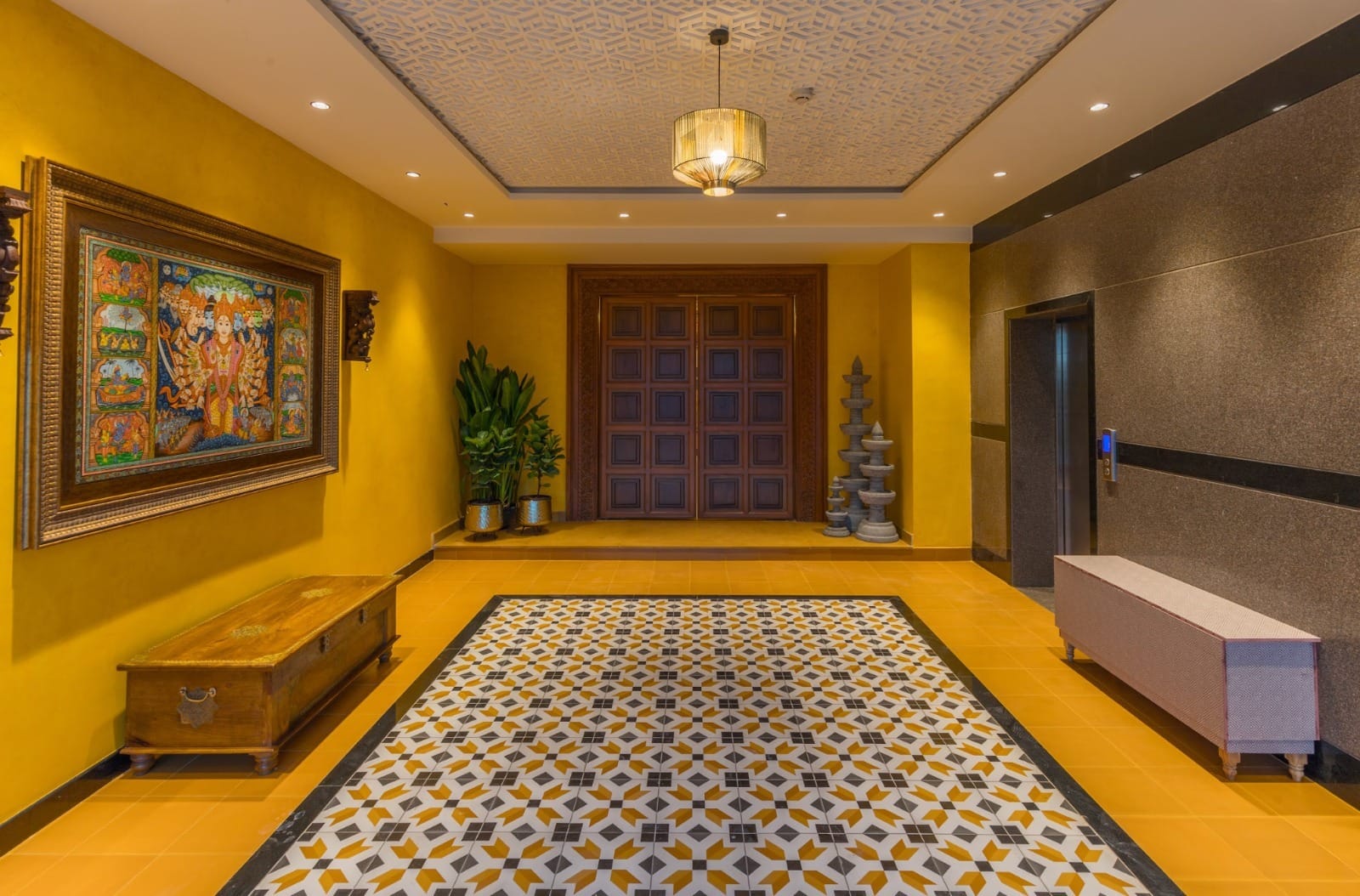 Aroma Of Dakshin, Nanakramguda, Hyderabad | Zomato