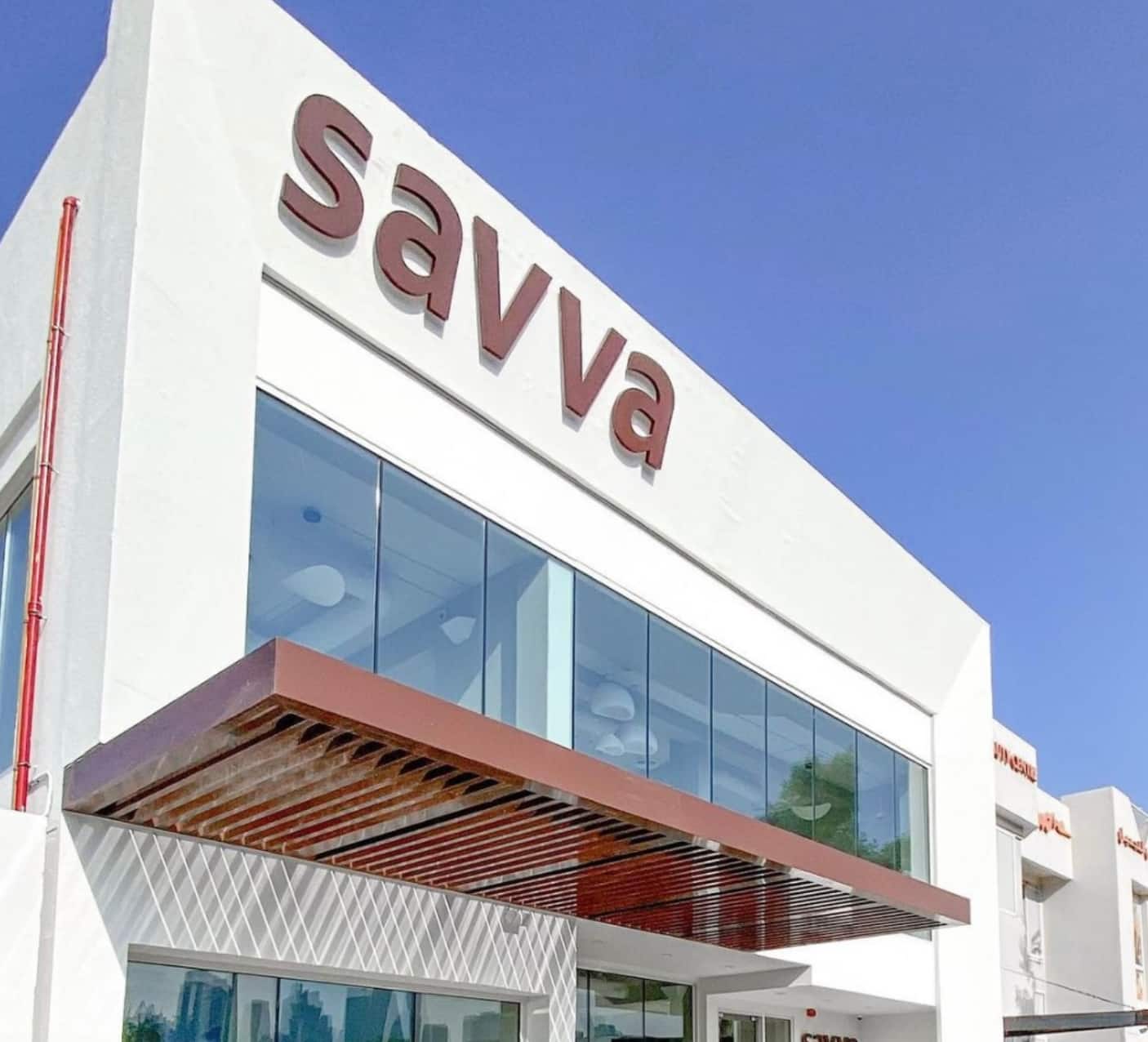 Savva All Day Lounge, Jumeirah 2, Dubai | Zomato
