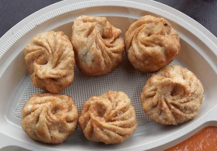 Menu of Momo Majaa, Ramanathapuram, Coimbatore