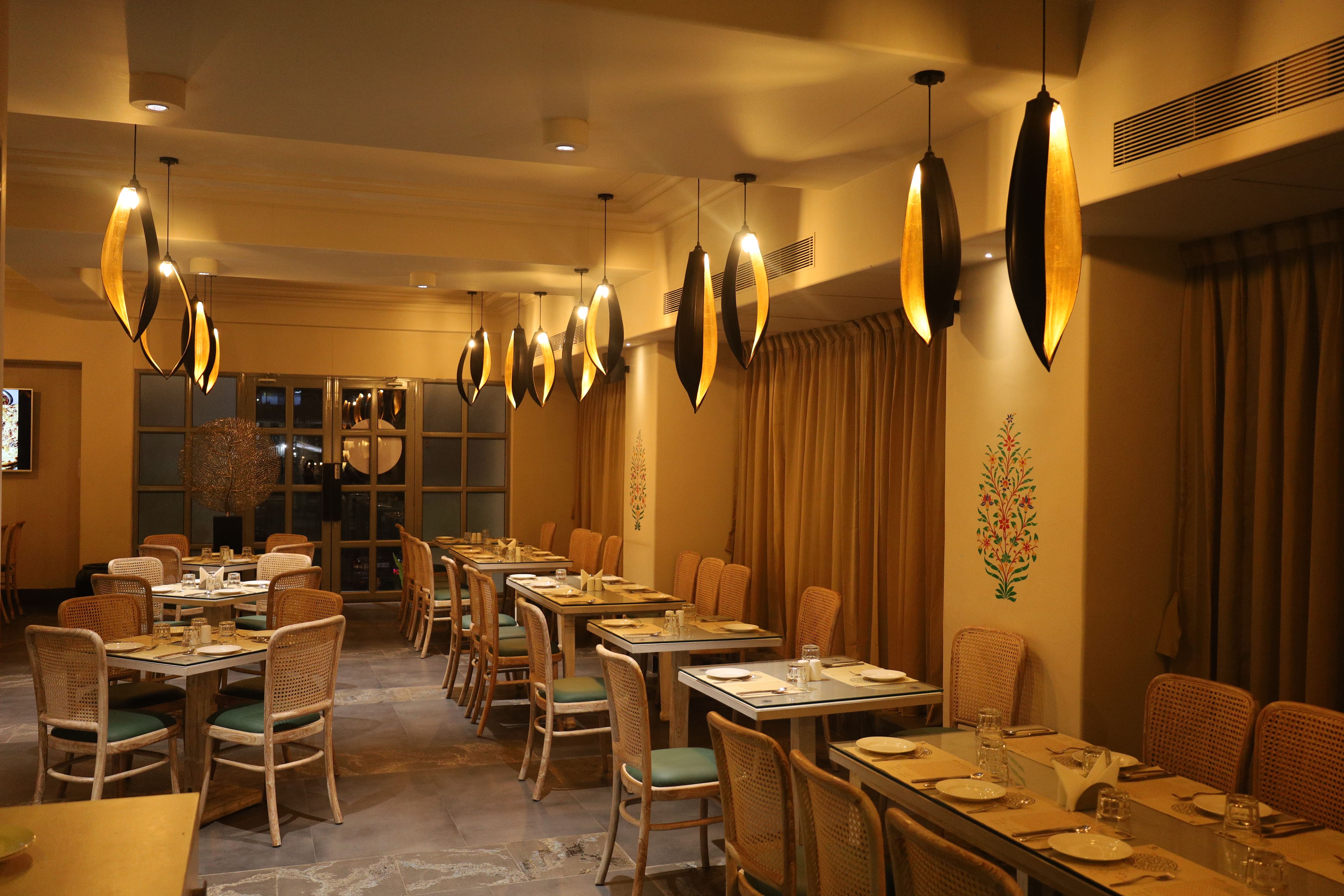 Eterium, Balewadi, Pune | Zomato