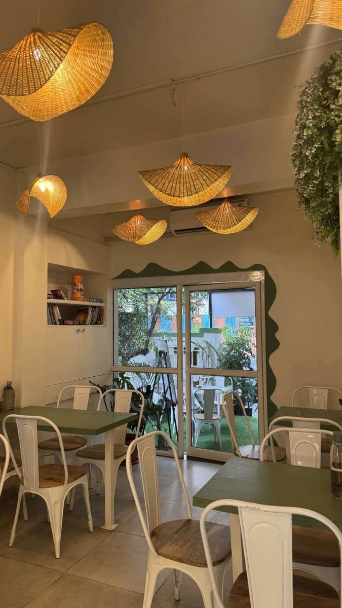 Cafe Restaurants in Pune open now