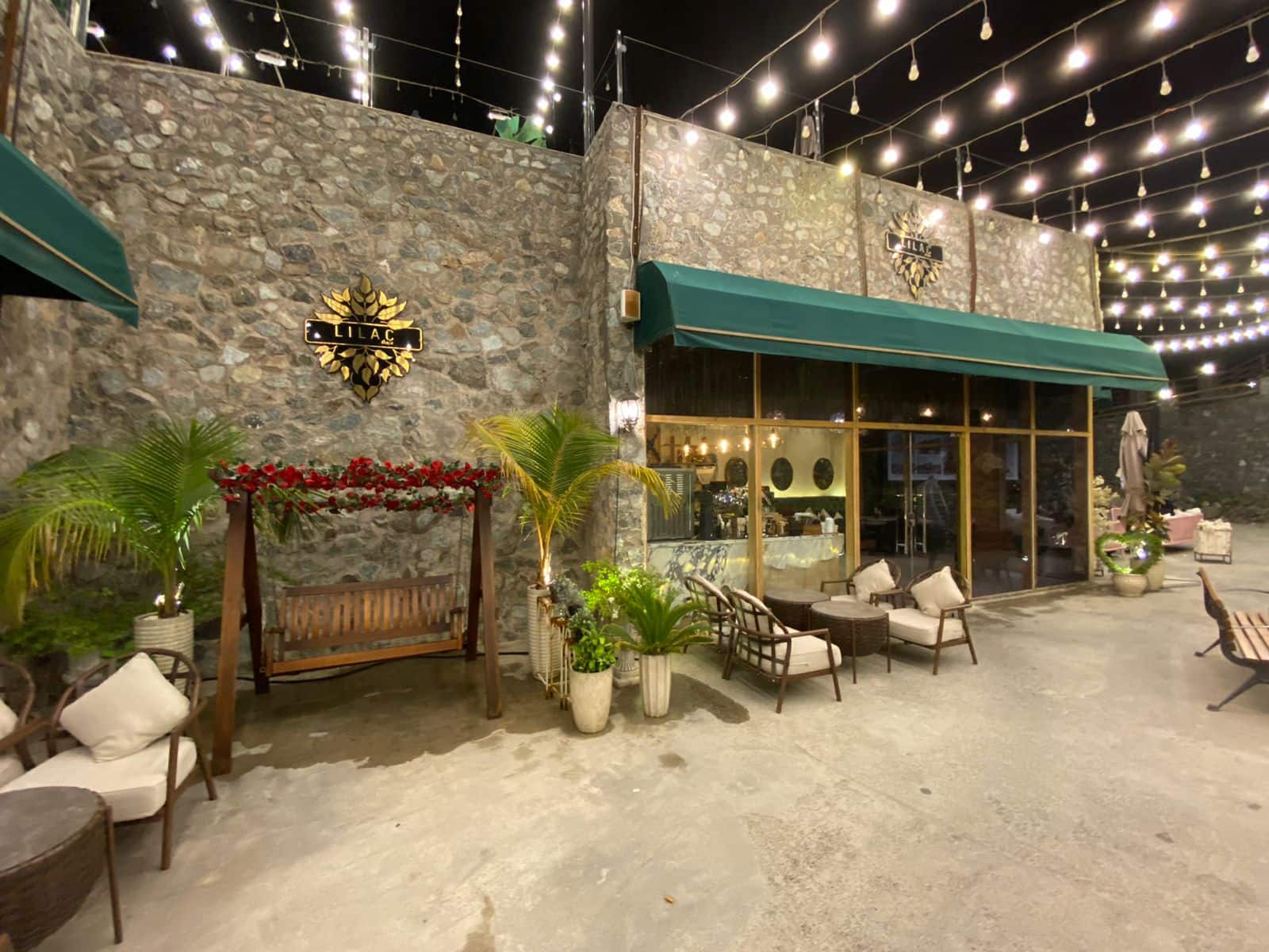 Lilac Cafe, Muwailih Commercial, Sharjah | Zomato