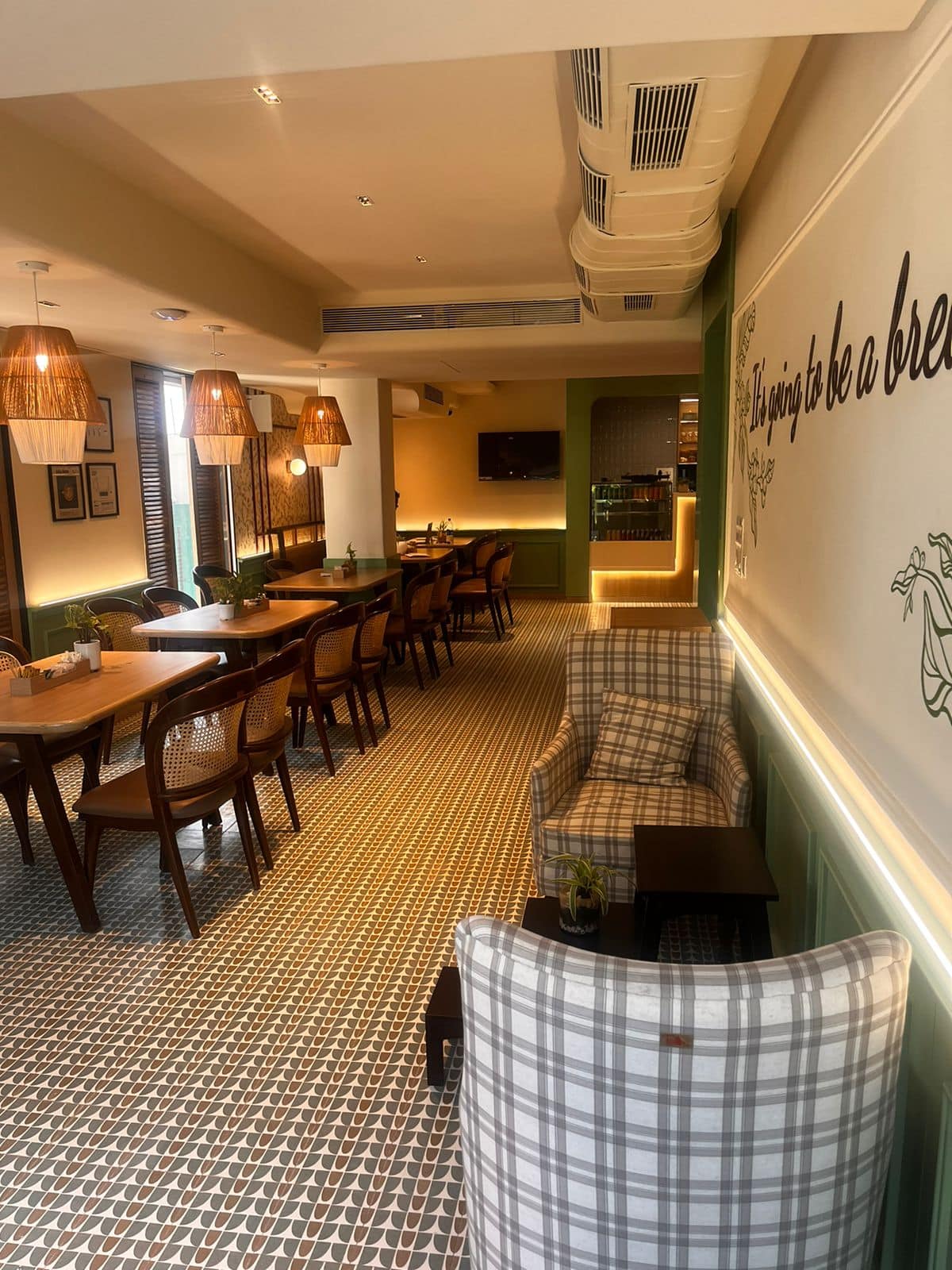 Aromas Cafe & Bistro, Pratap Nagar, Nagpur | Zomato