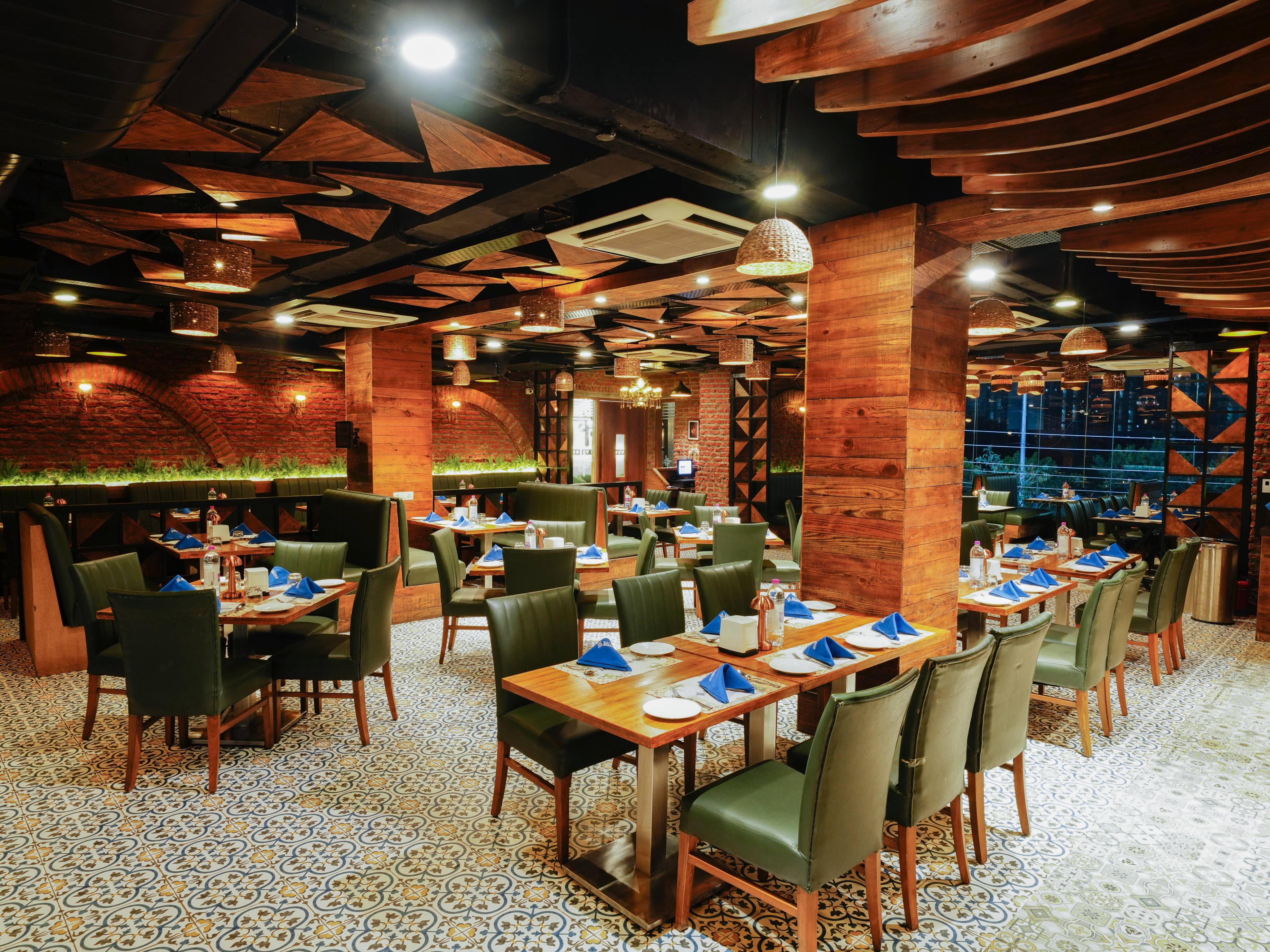 Balloch, Sector 49, Noida | Zomato