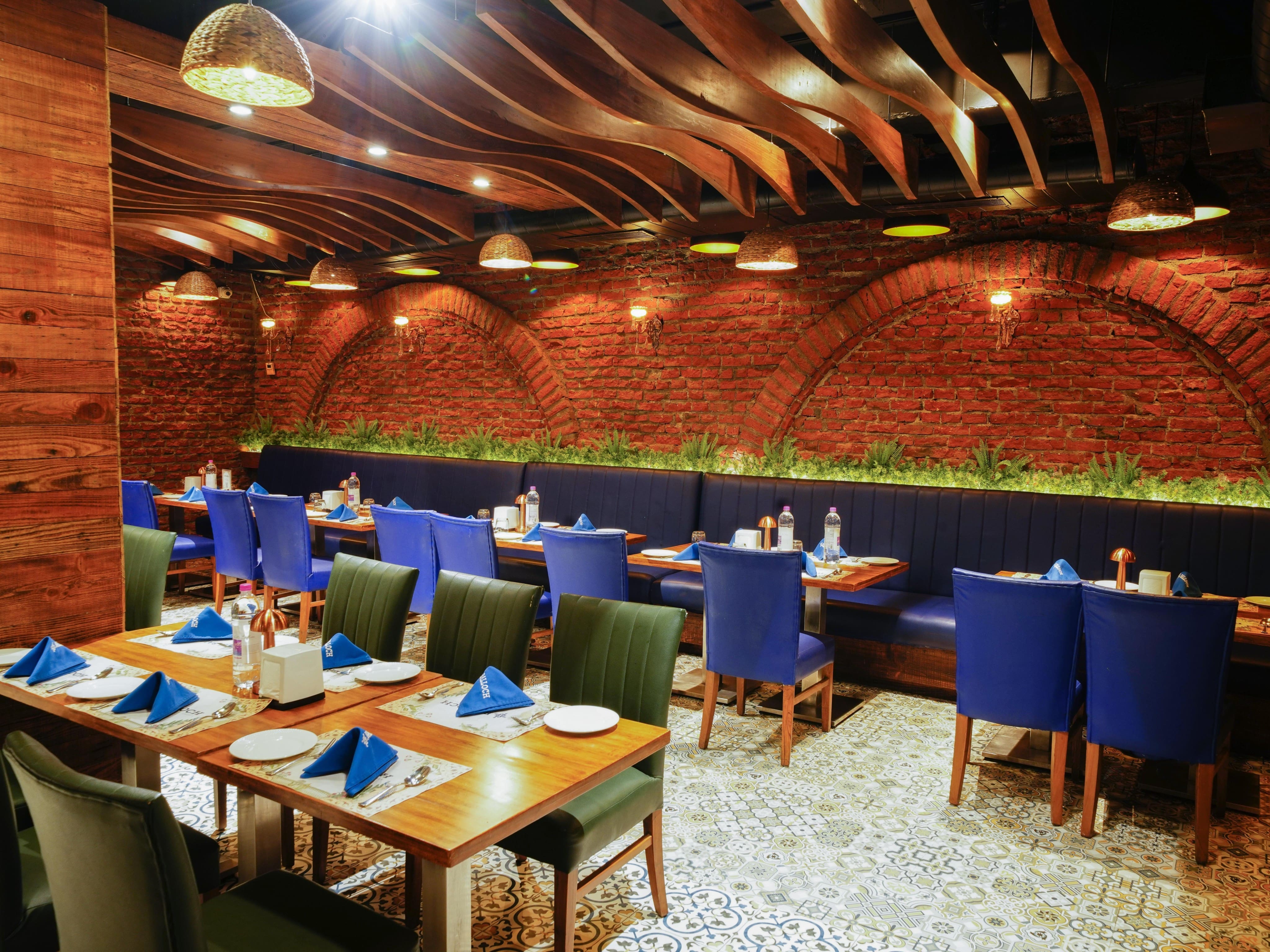 Balloch, Sector 49, Noida | Zomato