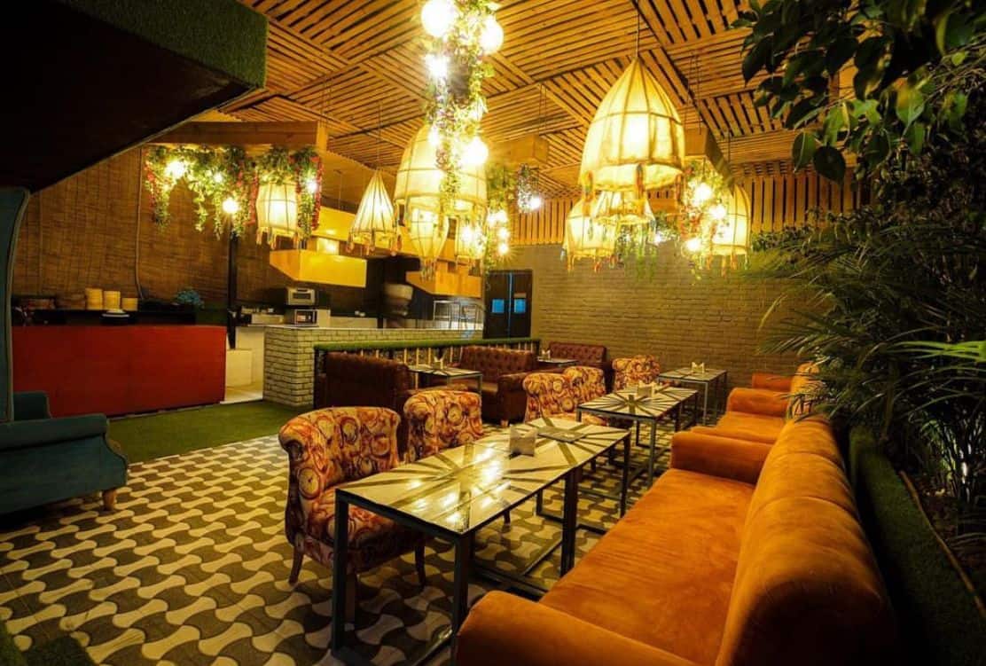 Teddy Boy, Jakhan, Dehradun | Zomato