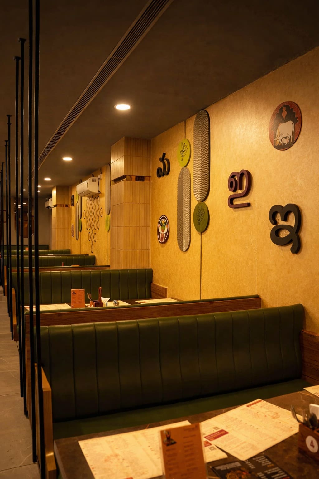 Istham kitchen, Gachibowli, Hyderabad | Zomato