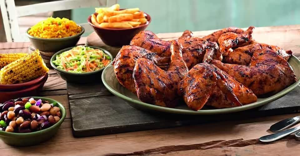 Frango's Peri Peri, Gachibowli, Hyderabad | Zomato