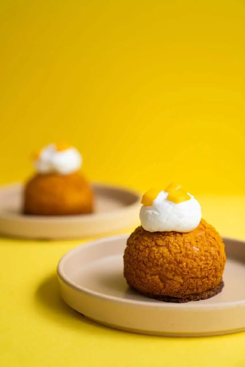 Maison Indulgence, Alwarpet, Chennai | Zomato