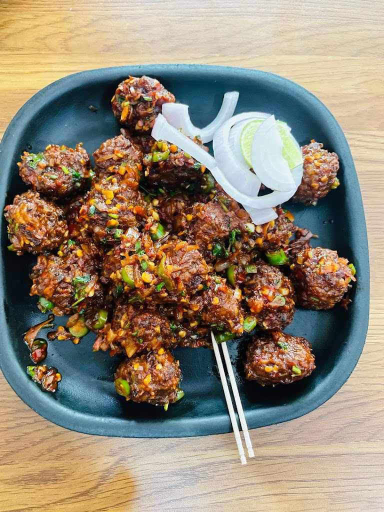 Sufeka Restaurant, Alwal, Secunderabad | Zomato