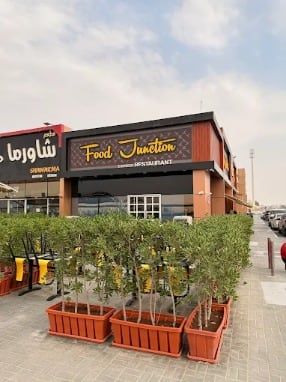 Food Junction Restaurant, Al Shamkha, Abu Dhabi | Zomato