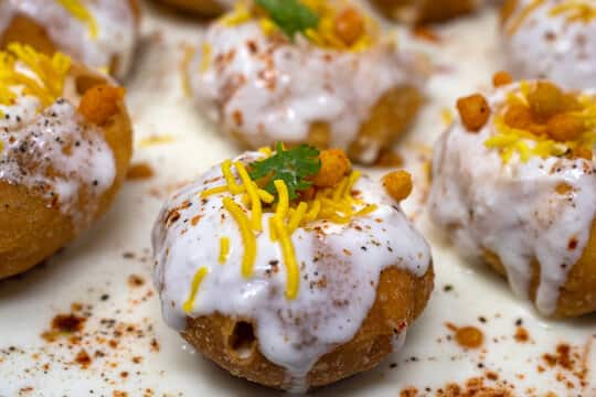 Chamcha Kitchen, Gota, Ahmedabad | Zomato