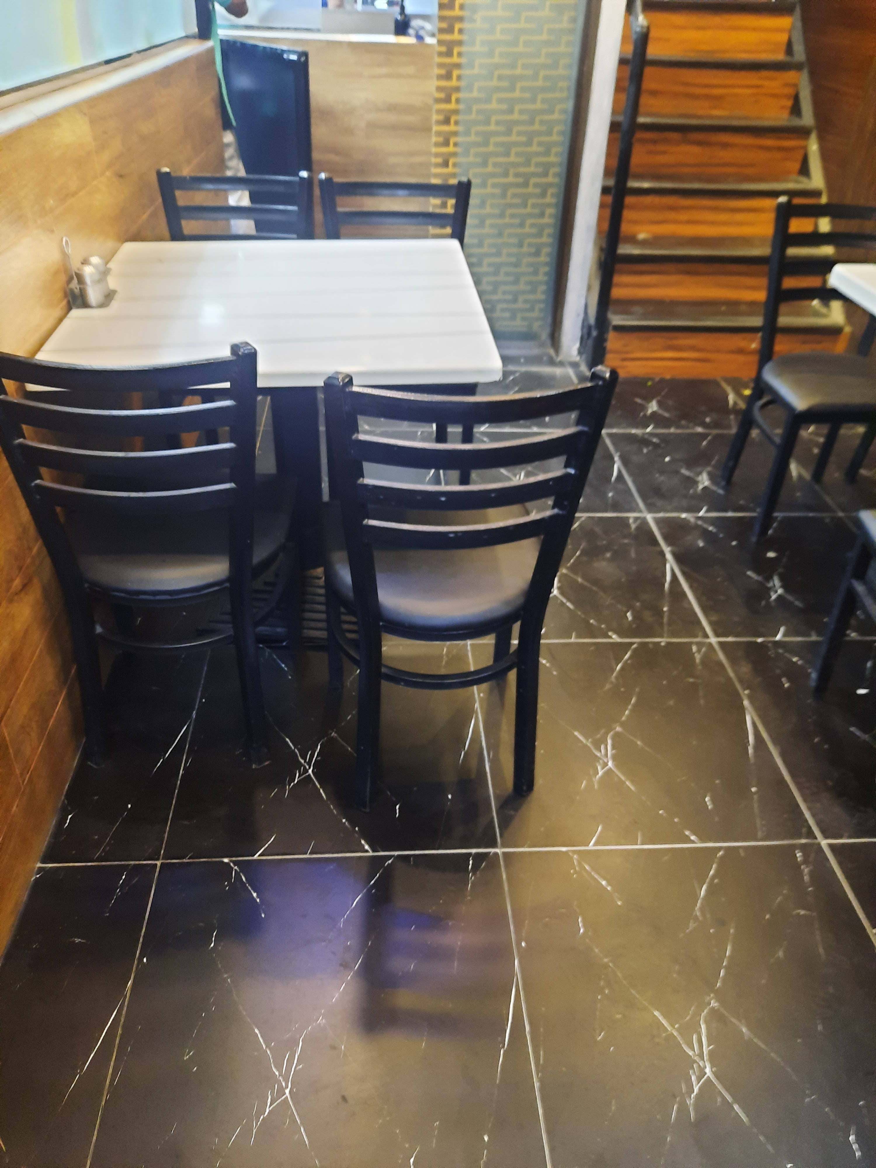 Food Magic, Mussafah Sanaiya, Abu Dhabi | Zomato