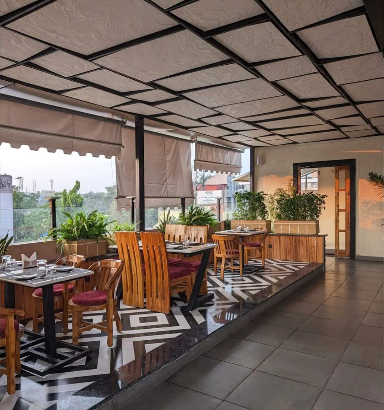 Setu, Arera Colony, Bhopal | Zomato