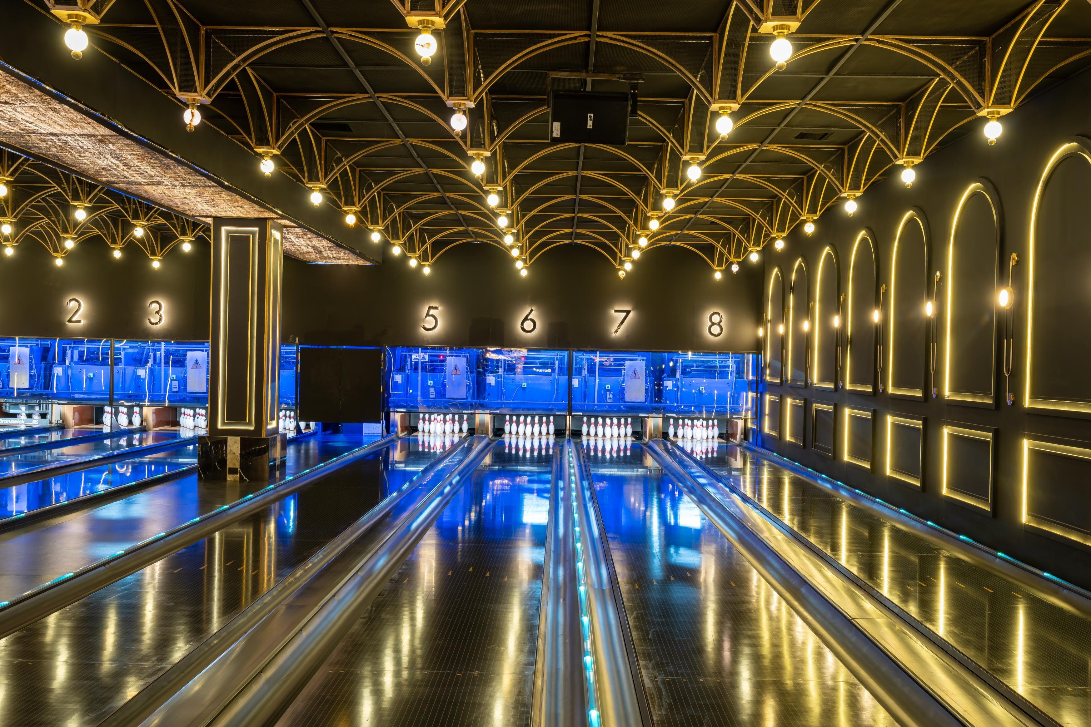 The Game Palacio, Majiwada, Thane West, Thane | Zomato