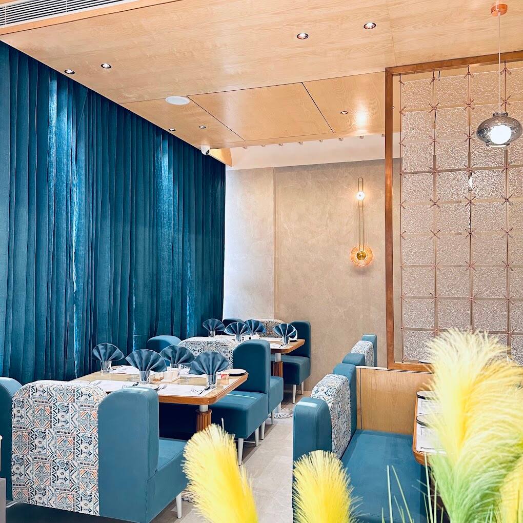 El Ricardo Restaurant And Banquet, SG Road, Gandhinagar | Zomato
