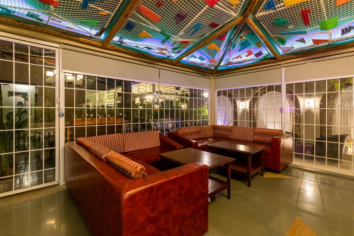 The Copper Kettle, Pipliyanana, Indore | Zomato