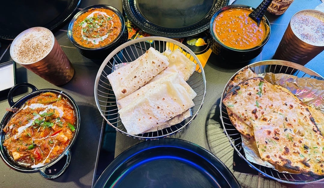 Tandoori Chakhna, Al Nahda, Dubai | Zomato