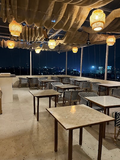 thea, Chandmari, Guwahati | Zomato