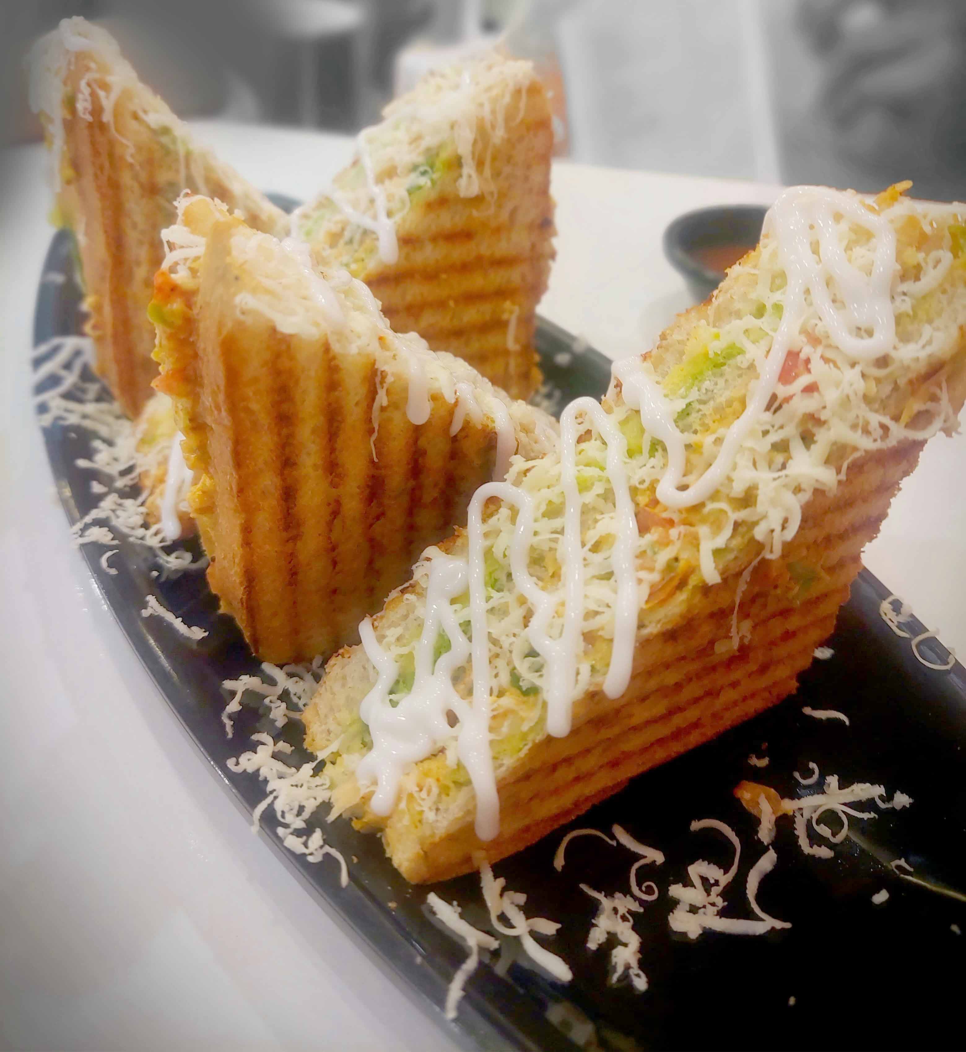 Menu of SHREERAJ SNACK AND CAFE, Vasai, Mumbai