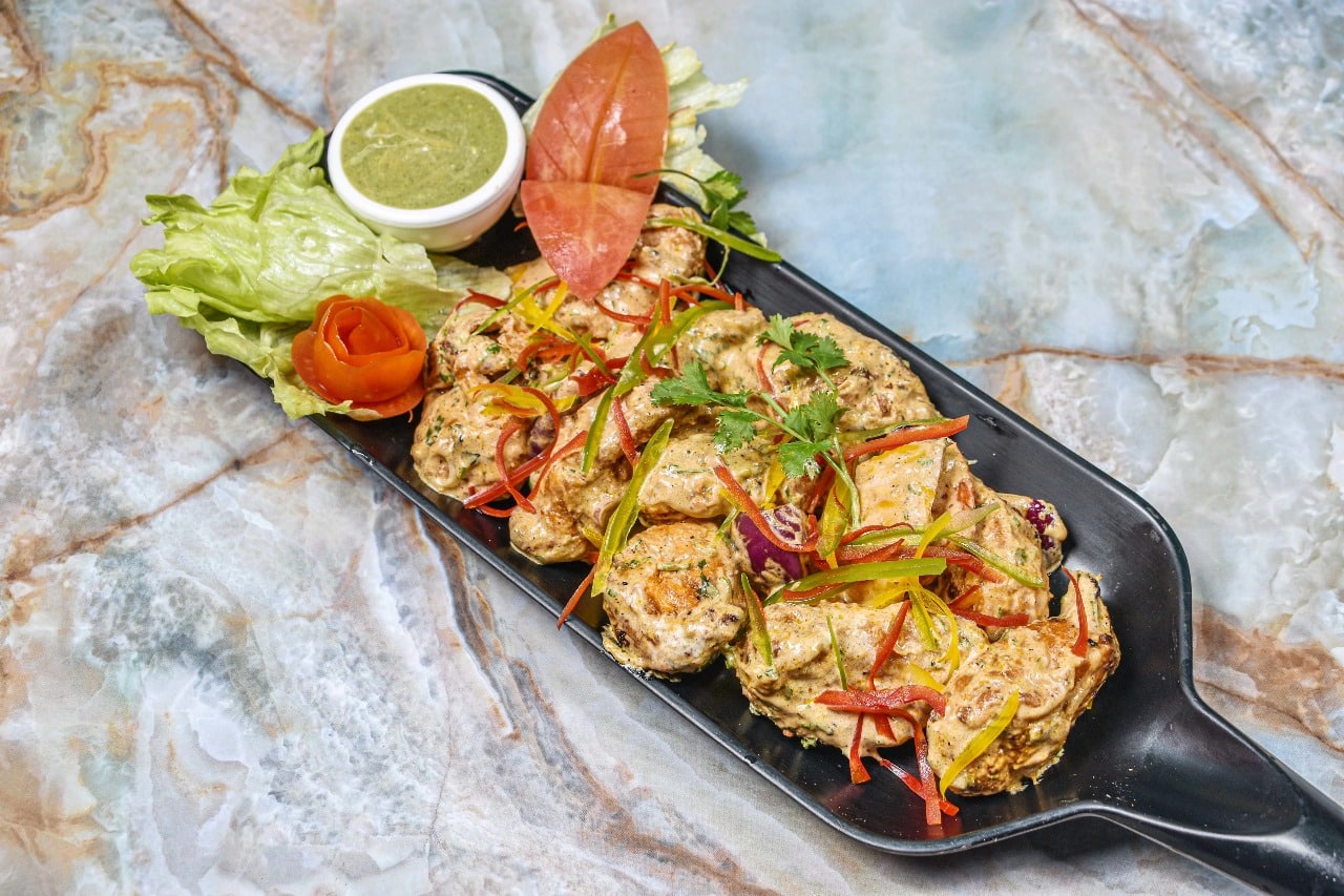 Menu of Talk of Food Dilli, Sector 15, Dwarka, New Delhi