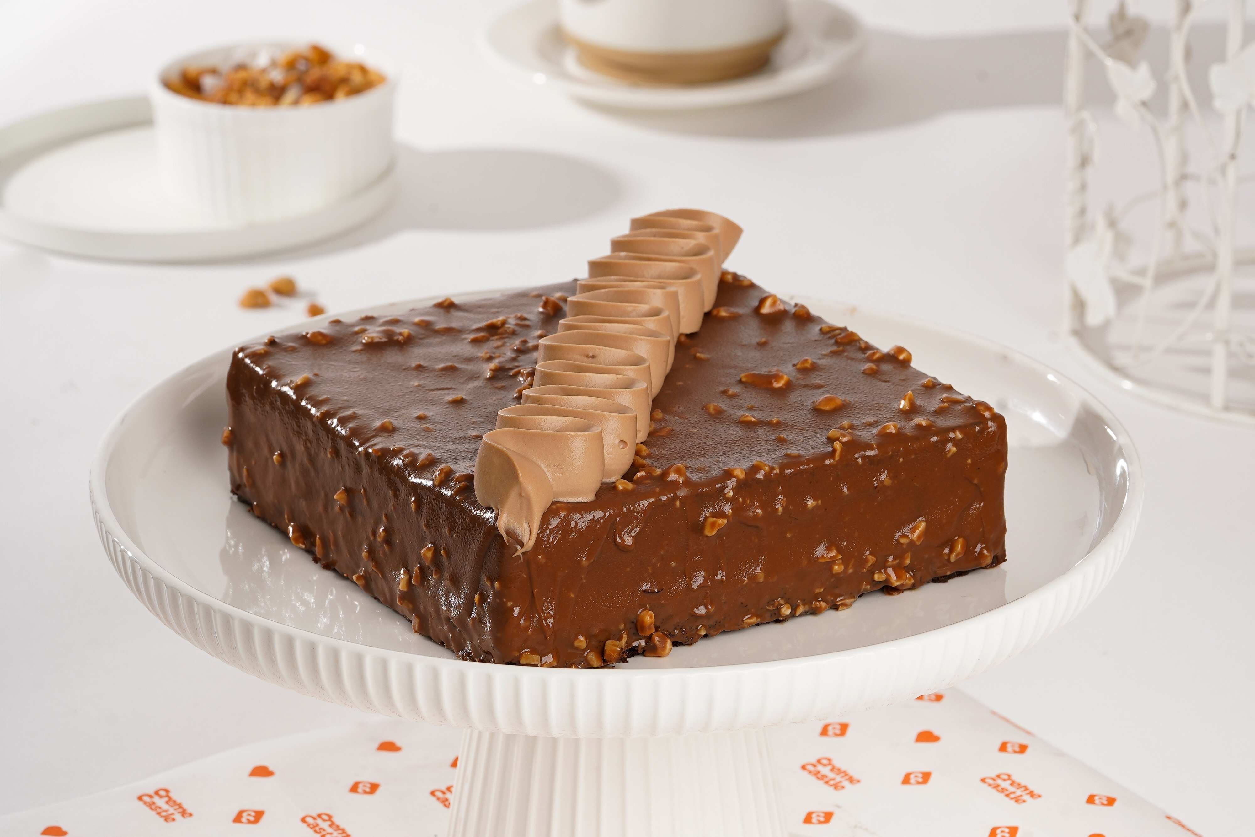 Photos of Creme Castle - Cakes And Desserts, Pictures of Creme Castle ...