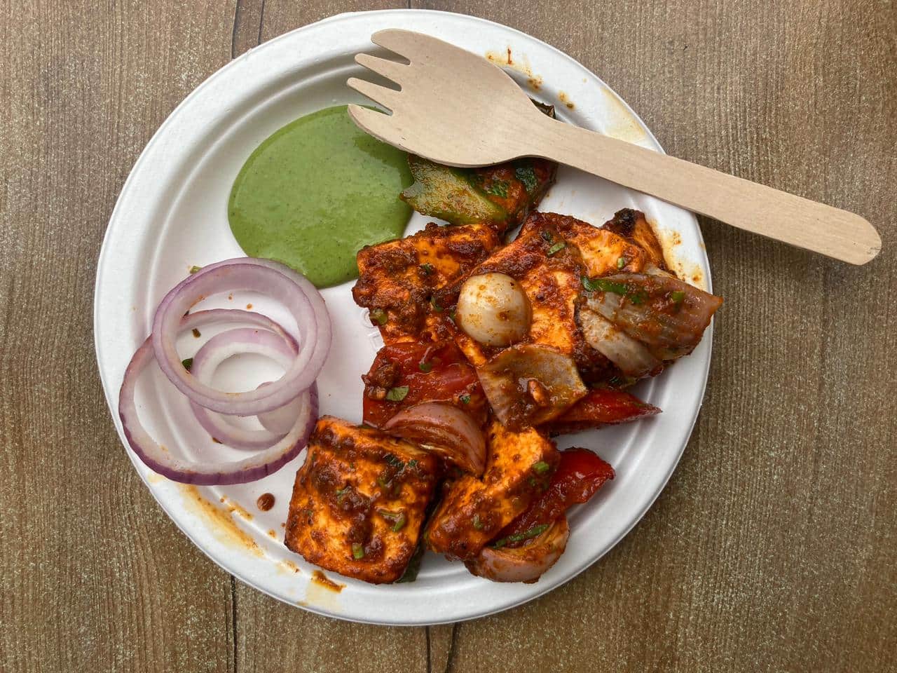 Arodda Fusion Cafe, HSR, Bangalore | Zomato