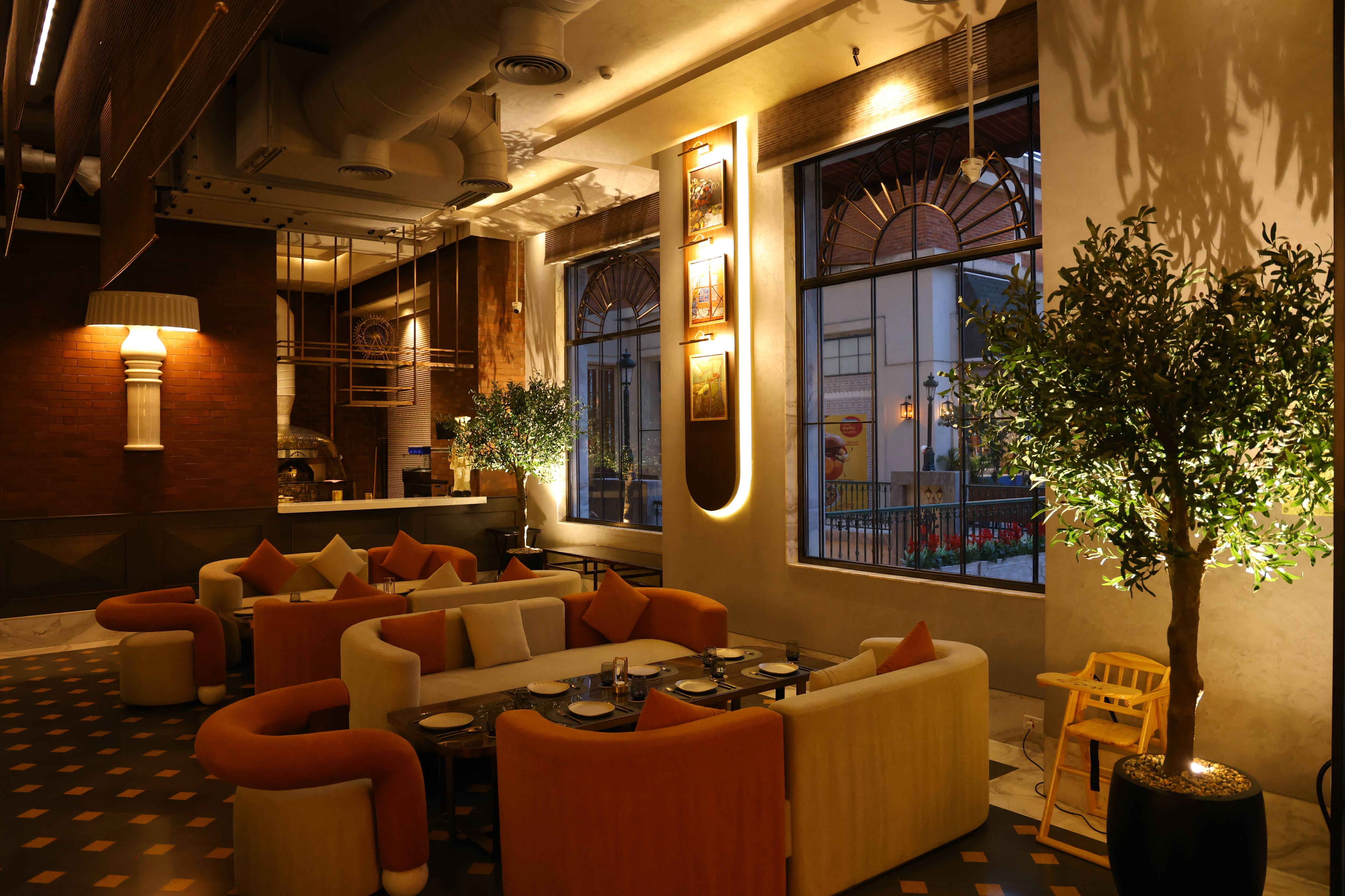 Poiz, Sector 66, Gurgaon | Zomato