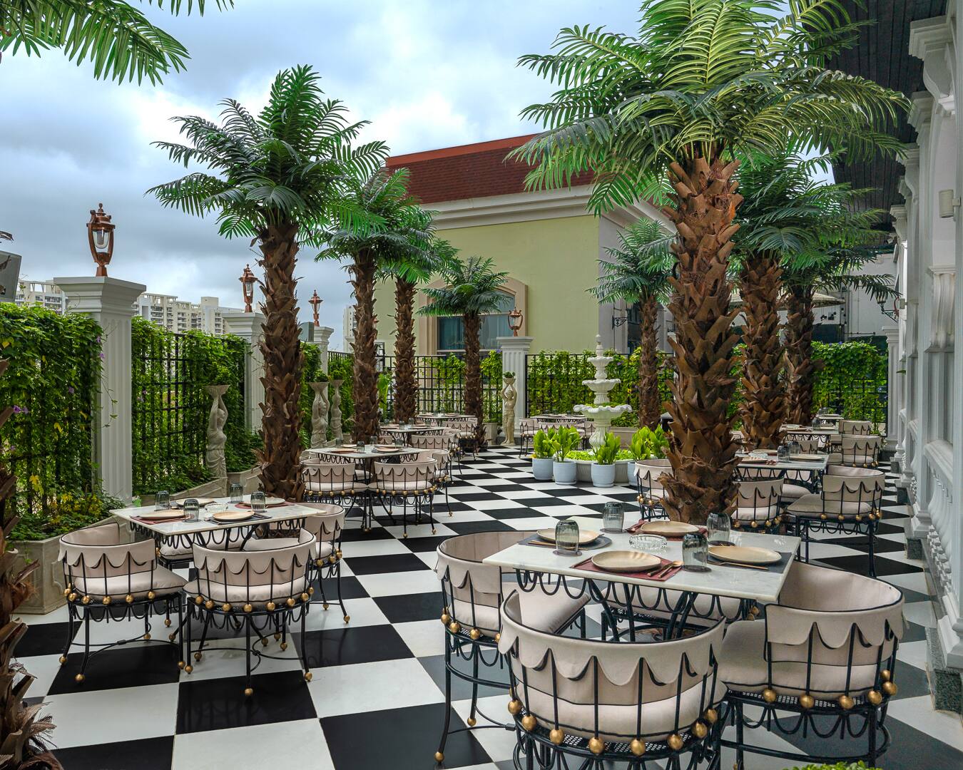 Poiz, Sector 66, Gurgaon | Zomato