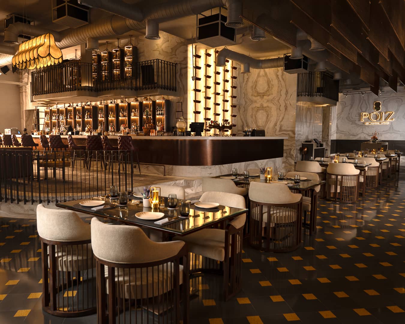 Poiz, Sector 66, Gurgaon | Zomato