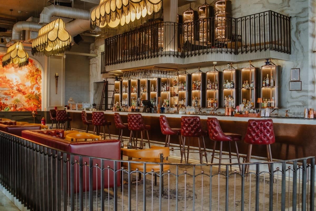 Poiz, Sector 66, Gurgaon | Zomato