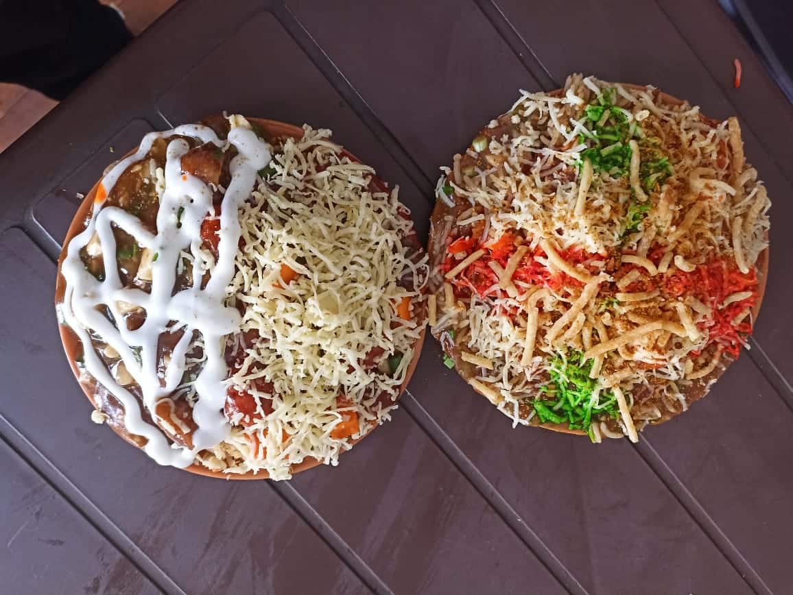 Menu of Nissi Restuarant Zampa, Gopipura, Surat