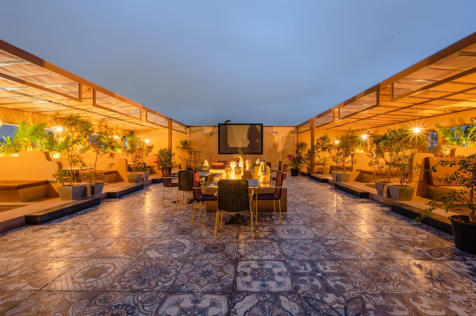 Tipsy Bull Brewhouse & Kitchen, Mahadevapura, Bangalore | Zomato