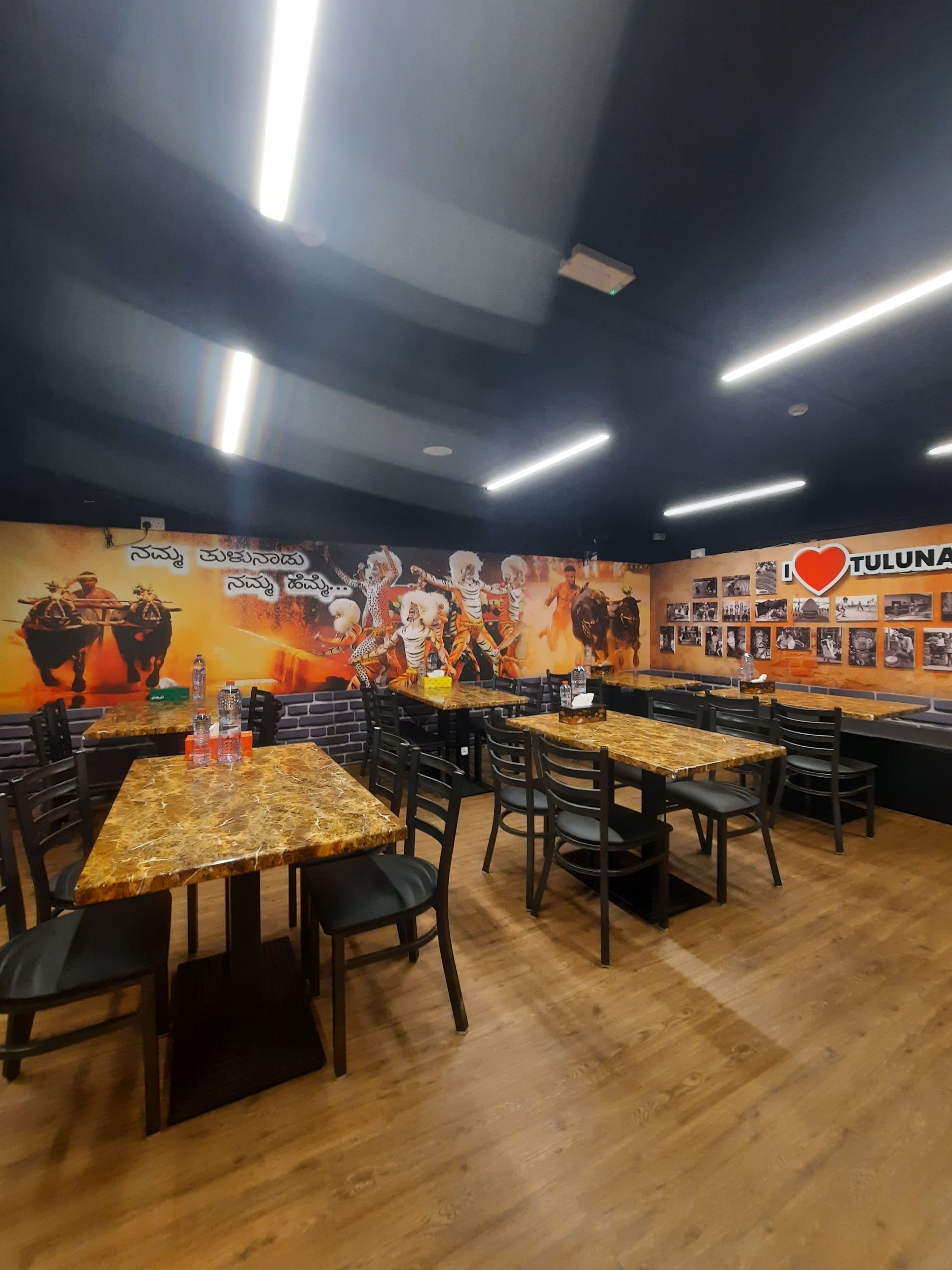 Dasprakash Fish Land Restaurant, Al Markaziya, Abu Dhabi | Zomato