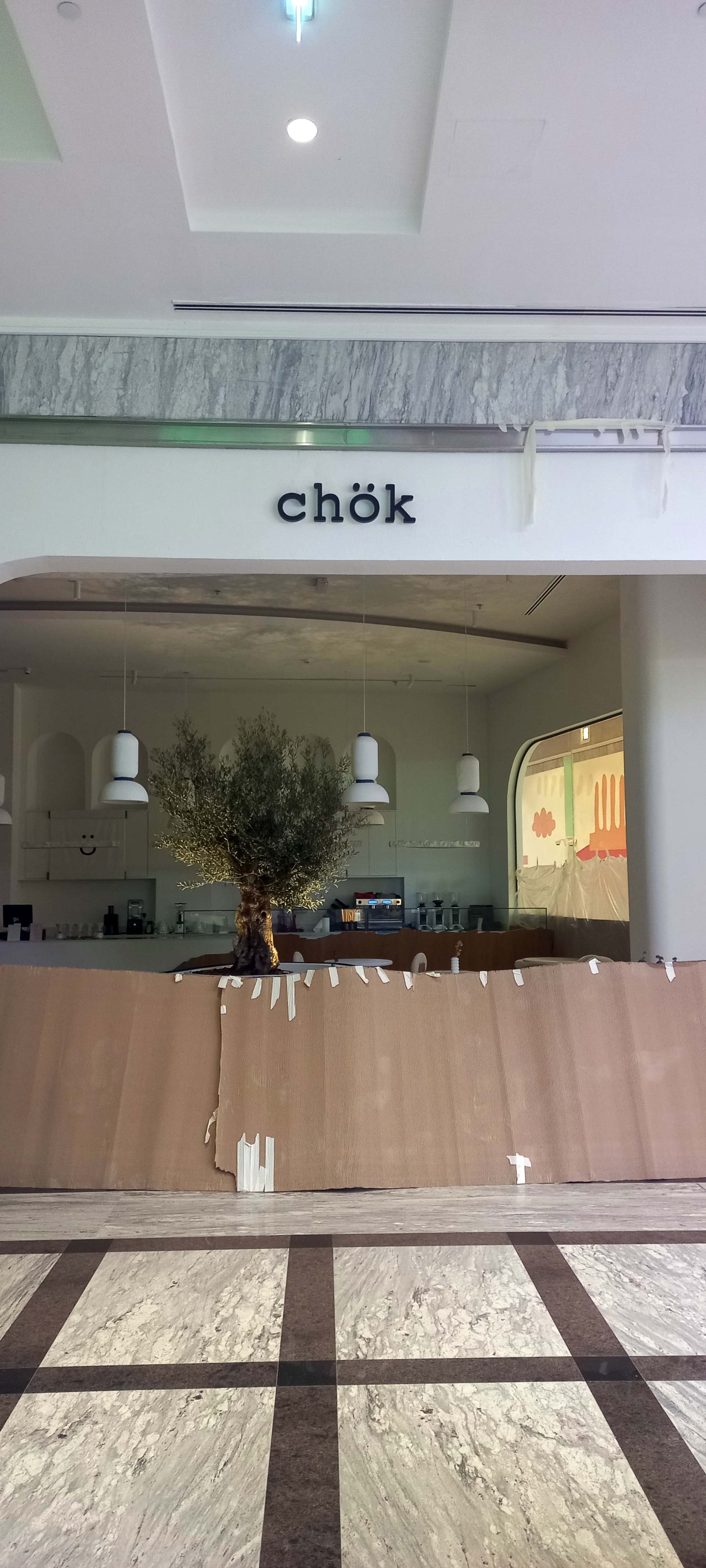 Chok, Muhaisnah, Dubai | Zomato