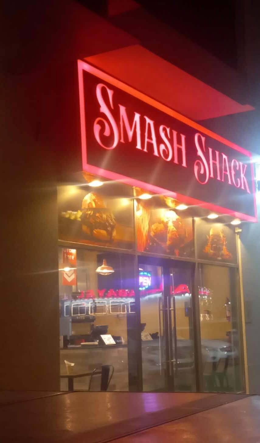 Smash Shack, Al Warqa, Dubai | Zomato