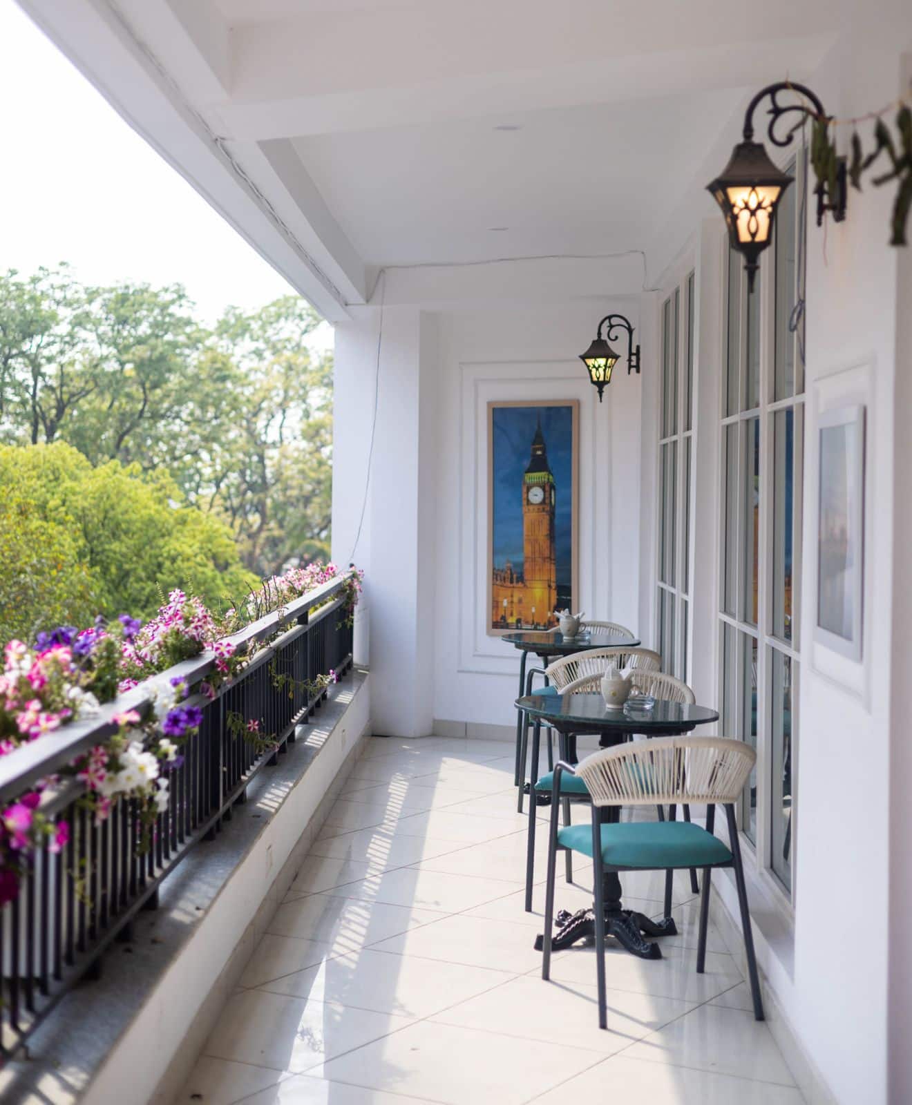 Menu of Bowl And Curry, Malsi, Dehradun