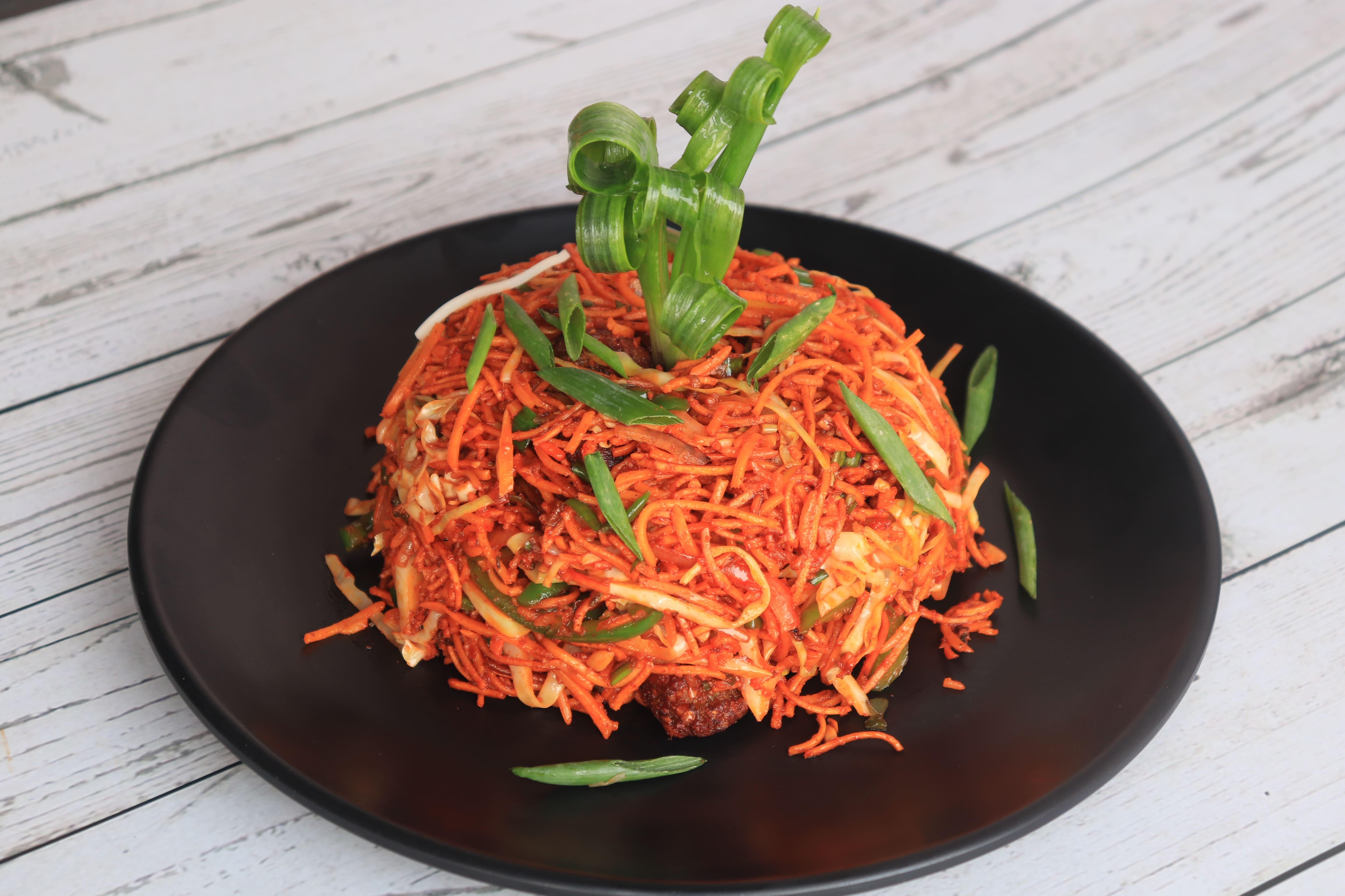 China Town Chinese Food, Vesu, Surat | Zomato
