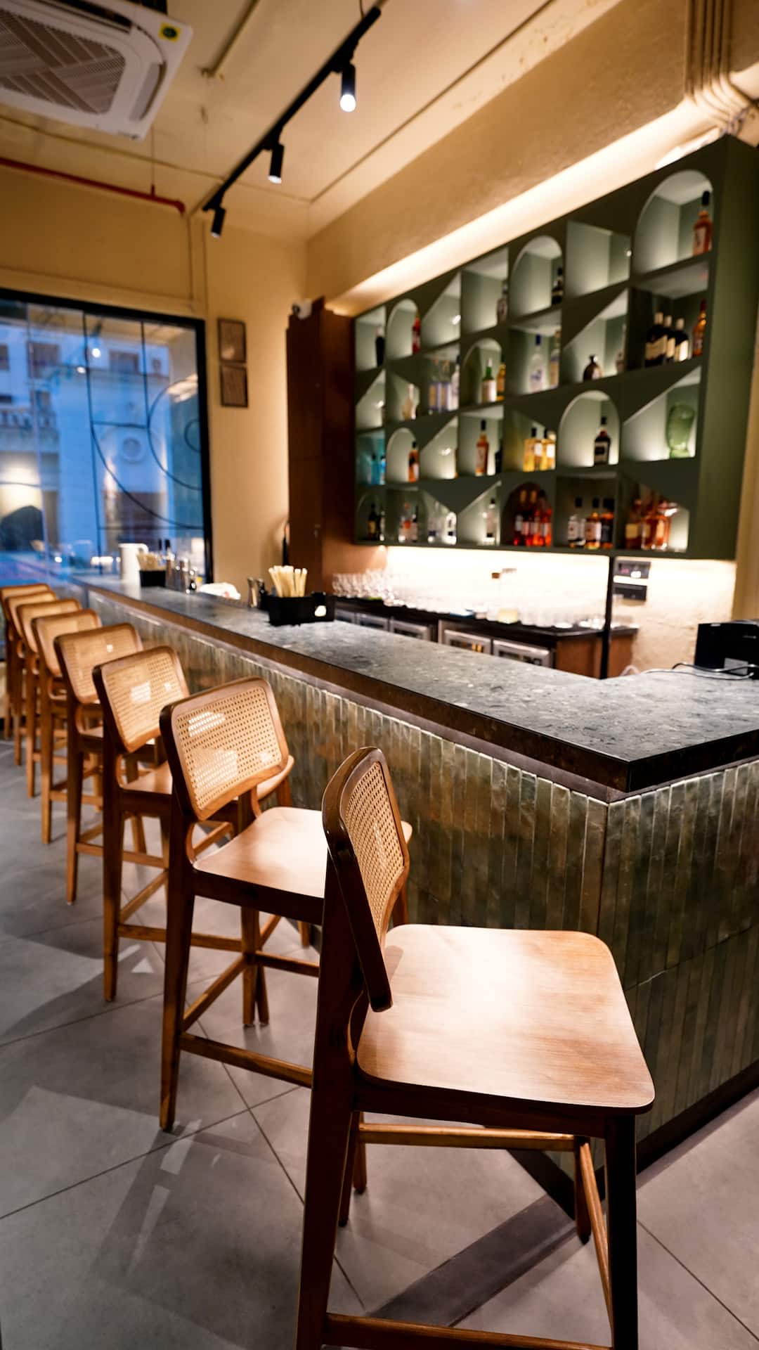 Book table and online reservation at Block 108-Kitchen & Cocktail Bar ...