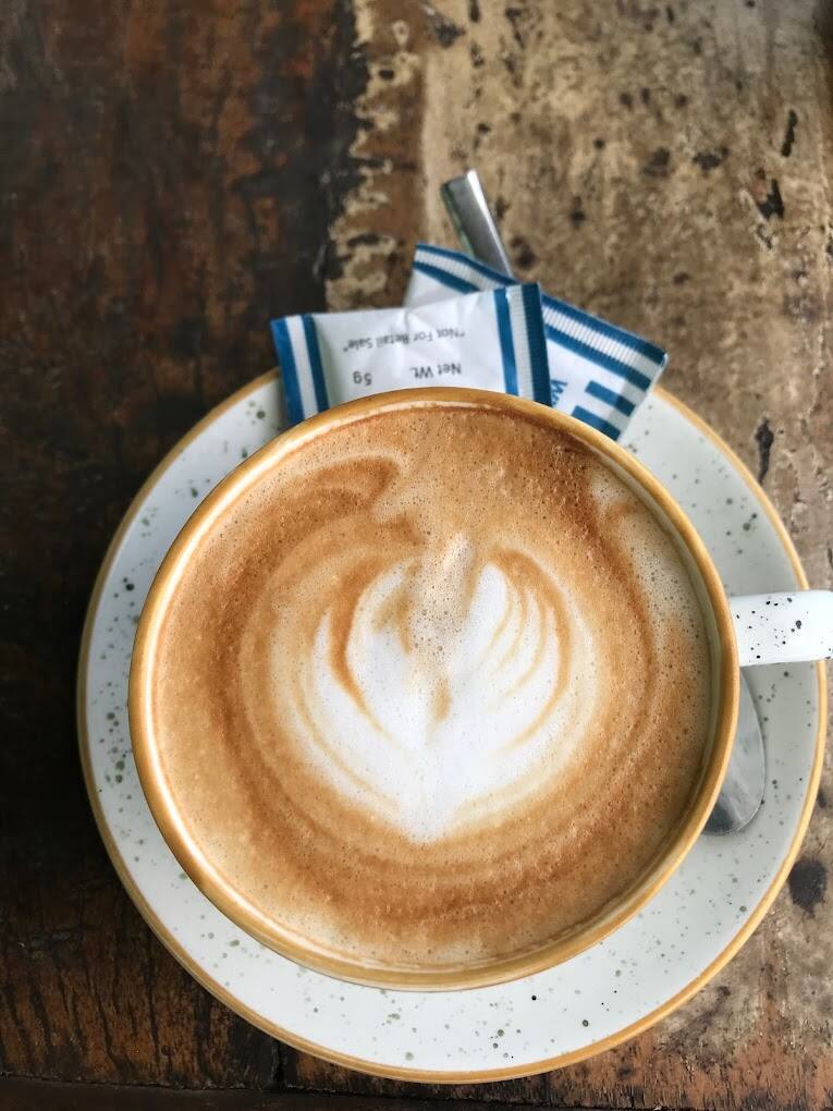 Love LLeaf Cafe, Wagle Estate, Thane West, Thane | Zomato