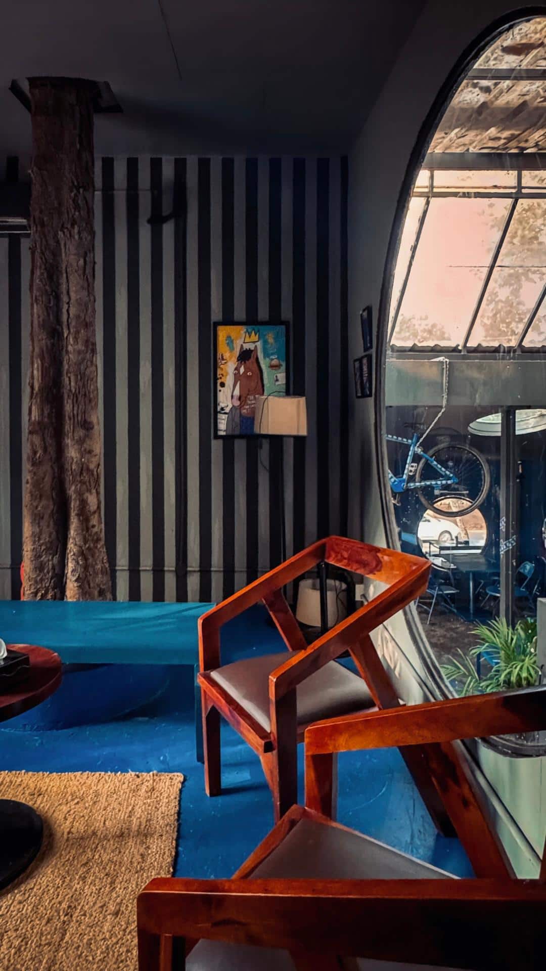 Niji, Siolim, Goa | Zomato