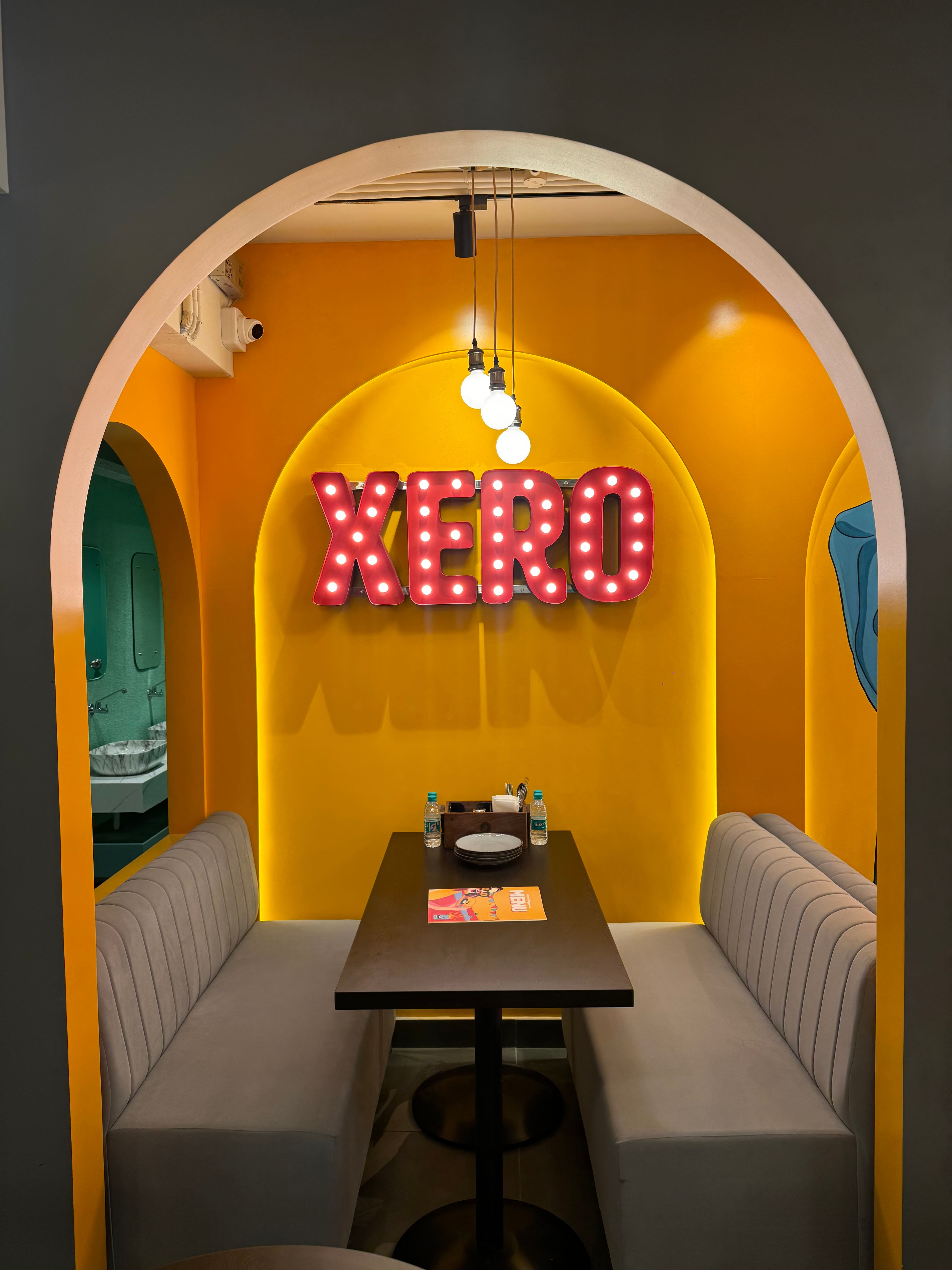 Xero Degrees, AECS Layout, Bangalore | Zomato