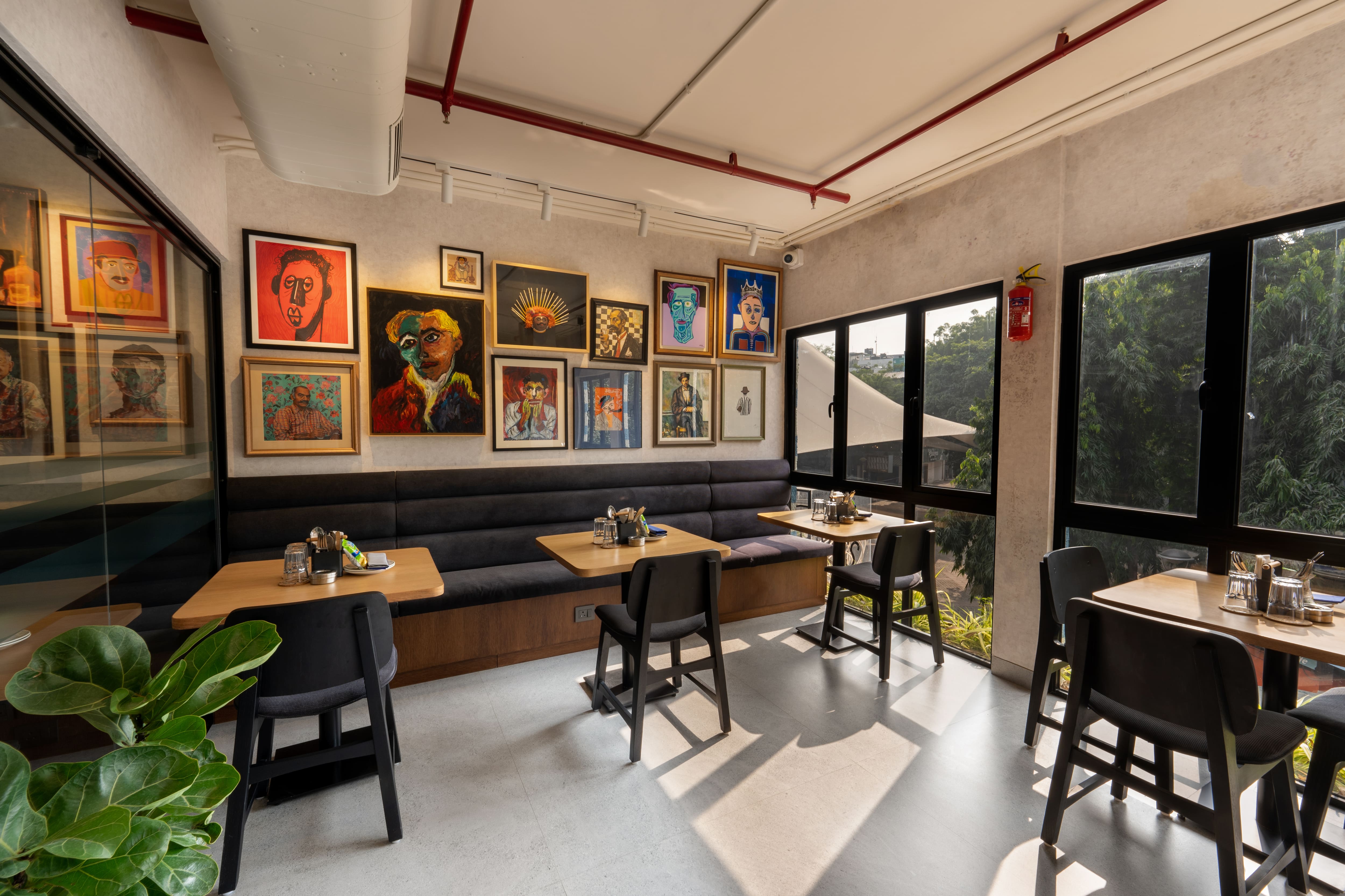 Uncle's Delhi, Vasant Vihar, New Delhi | Zomato