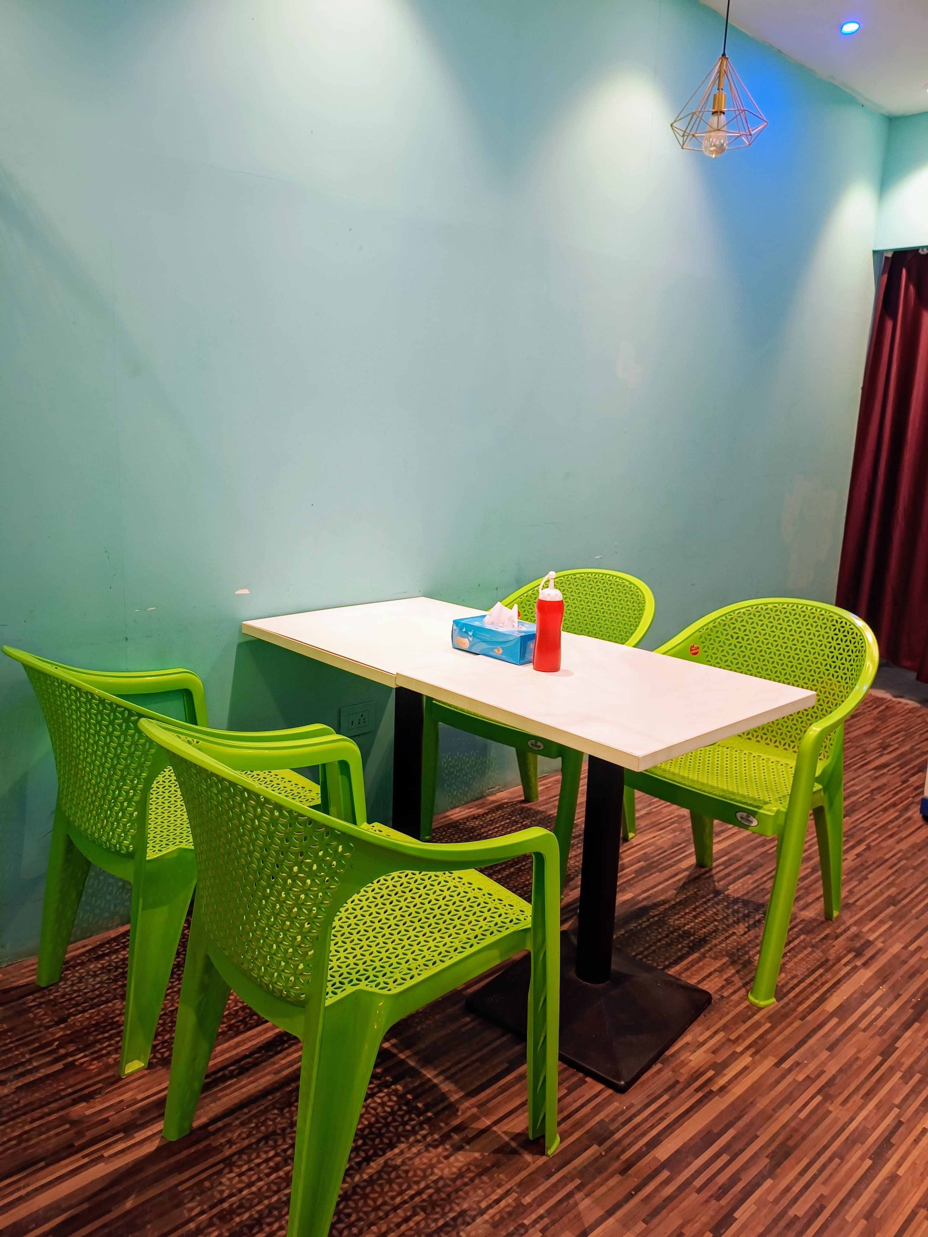 The Snacks Studio , Gachibowli, Hyderabad | Zomato