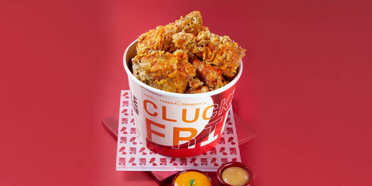 Nashville Fried Chicken - NFC, Tambaram order online - Zomato
