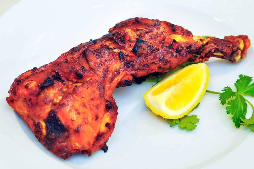 Menu of Minar Sea Food And Restaurant, Charminar, Hyderabad
